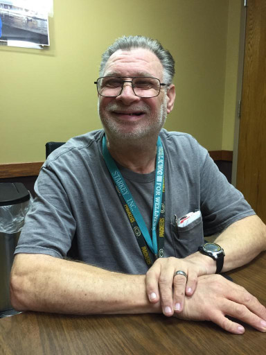 Alan Brown Obituary March 14, 2023 - Cozine Memorial Group