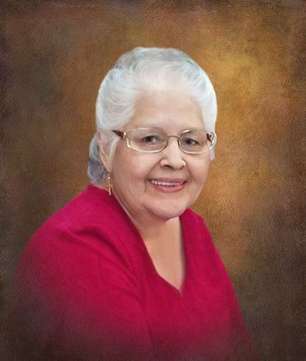 Clara Hernandez Obituary June 23, 2022 - Charlie Marshall Funeral Home and Crematory