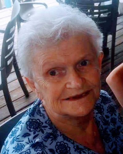 Hannah T. McCay Obituary May 16, 2023 - Haisley Funeral and Cremation ...