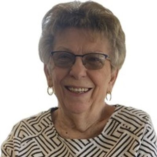 Patsy Rawlinson Obituary February 13, 2024 - Wharton Funeral Home