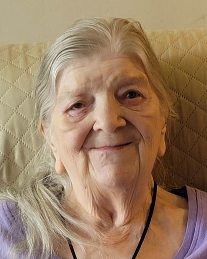 Mary Ann Lewis Obituary September 6, 2023 - Leikness Funeral Home