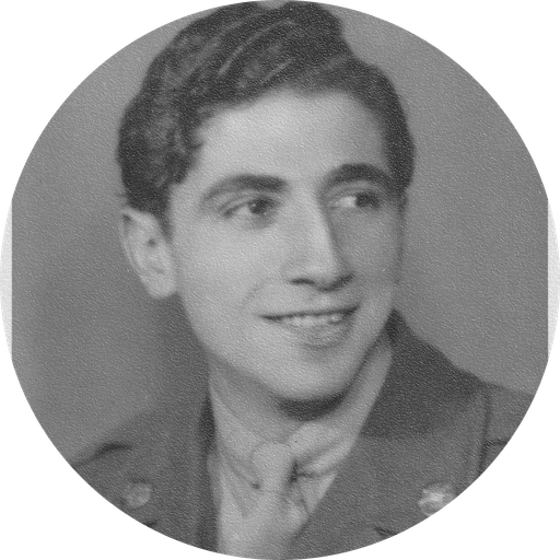 Louis Abramson Obituary June 13, 2022 - Goldsteins Funeral