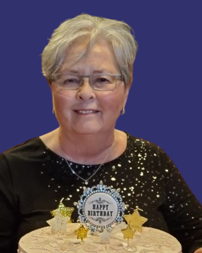 Gail Whitley Hensley Obituary 2024 - Appalachian Funeral Services ...