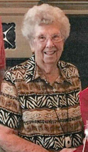 Theresa C. Weiner Obituary May 13, 2021 - Martin Funeral Home and Crematory