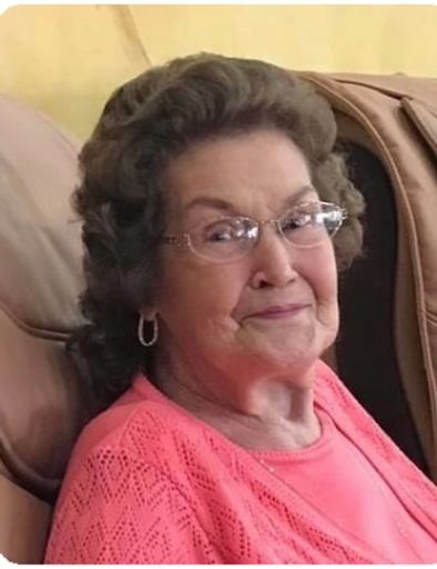 Georgia E. Spicer Obituary 2023 - Wilson-Schramm-Spaulding Funeral Home