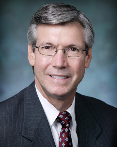 Robert James Spence, M.D., FACS Obituary August 9, 2024 - Newcomb and Collins Funeral Home