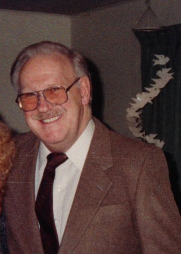 Donald Fisher Obituary March 28, 2009 - Roberts Funeral Home