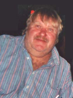 Melvin Geiger Obituary 2006 - Stevenson Funeral Homes