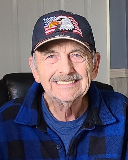 Ronald Earl Wolf Obituary November 29, 2023 - Tribute Funeral Homes Ronald Earl Wolf Obituary November 29, 2023 - Tribute Funeral Homes