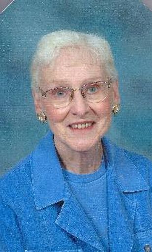 Betty Lucille Forest Obituary 2013 - Greenwood Schubert Funeral Home