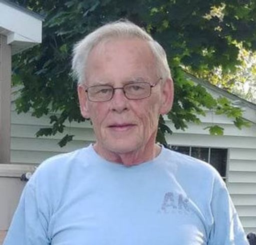 John Naylor Obituary - Wareing Cremation Services