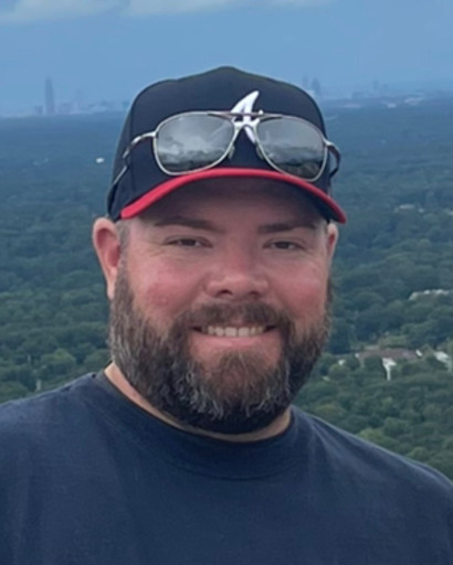 Ryan Dale Parrish Obituary November 18, 2022 - Denton-Wood Funeral Home