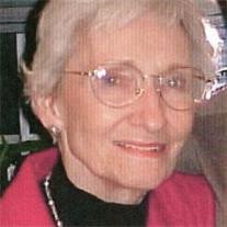 Isabelle Cooper Obituary October 21, 2009 - Smith Family Funeral Home