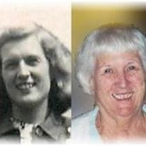 Edith Powell Obituary 2011 - Clifford Shoemaker Funeral Home