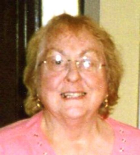 Margaret Wright Obituary May 3, 2020 - Haverstock Funeral Home