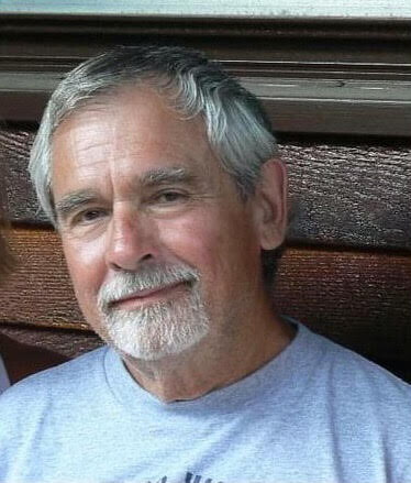 Robert P. LeFebvre Obituary 2020 - Nardolillo Funeral Home