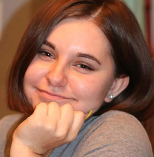 Madison Harris Obituary February 24, 2020 - Riemann Family Funeral Homes