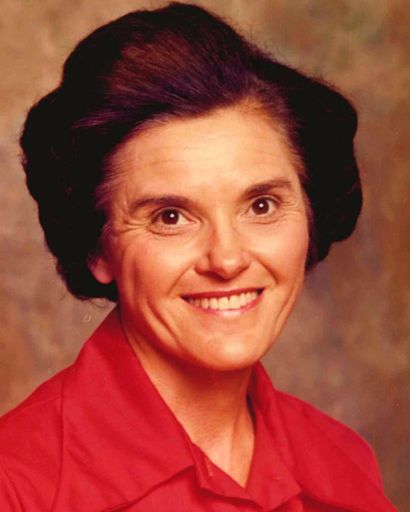 Patsy Lou Burke Obituary 2023 - Smith Family Funeral Home