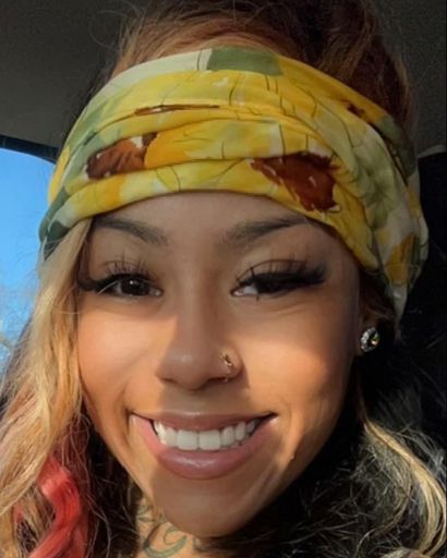 Brina Yoder Obituary March 10, 2023 - Powell Funeral Home