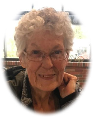 Mary Gould Obituary January 15, 2022 - Smith Family Funeral Homes