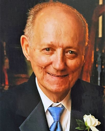 Christopher R. Russo Obituary June 14, 2023 - McComas Family Funeral Homes