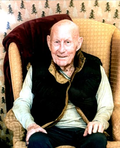 Joe Paul Rowell Obituary 2022 - Blackburn Vernal Mortuary