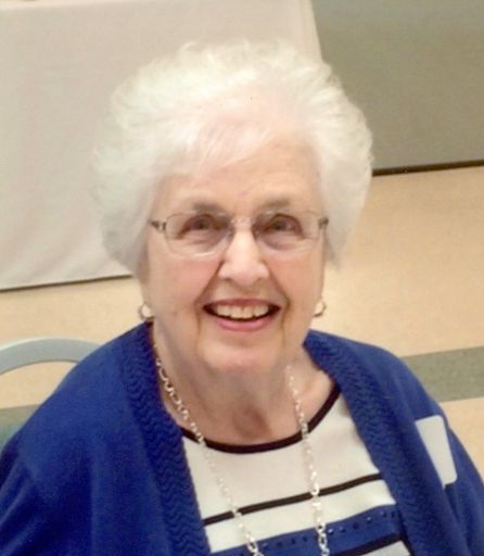 Jane Cheek Willett-Cromer Obituary November 9, 2019 - Smith & Buckner ...