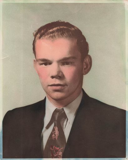 Grover Aaron Spears, Sr. Obituary 2023 - Norton Funeral Home And Crematory