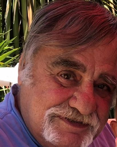 Charles Rodney Pacini Obituary January 19, 2023 - Eversole Mortuary