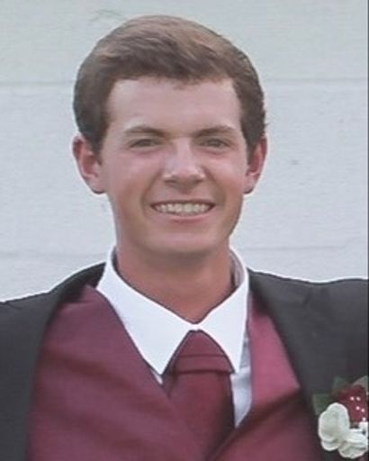 Caleb Nicholas Clark Obituary December 10, 2023 - Anderson & Son ...