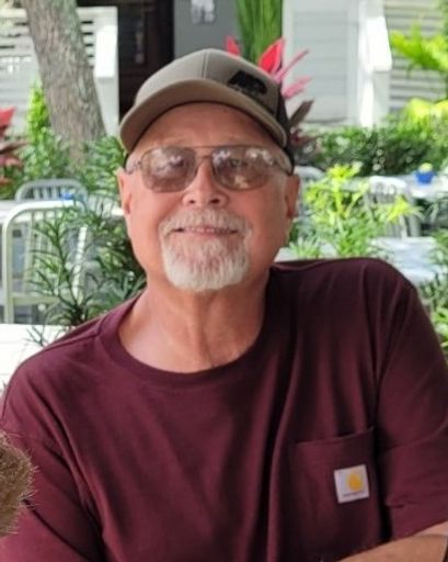 Michael Don England Obituary March 18, 2024 - Kirby & Family Funeral ...