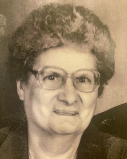 Annie Ellison Brown Obituary August 27, 2023 - Beam Funeral Service ...