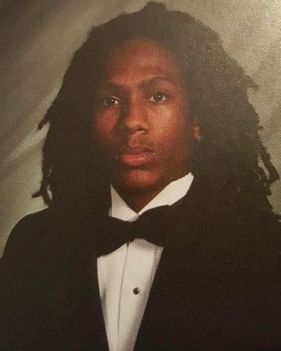 Todd Domonique Manley Obituary January 10, 2023 - E. Vaughn Wray ...