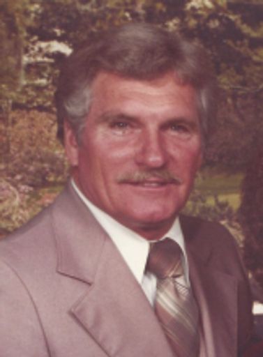 Thomas "T.S." Samuel Williard Obituary March 10, 2016 - Nicholson ...