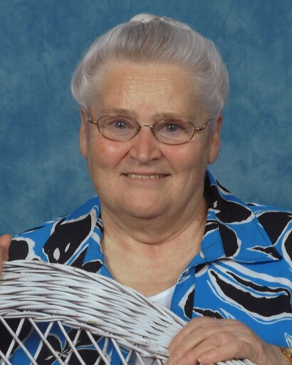 Rose Mary Rutherford Edwards White Obituary August 19, 2024 - Jordan ...