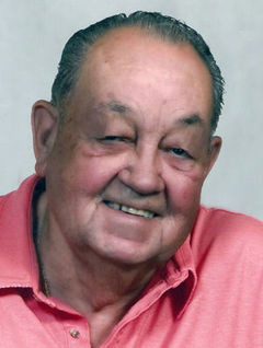 John Hossack Obituary December 19, 2014 - Buffalo Hill Funeral Home ...