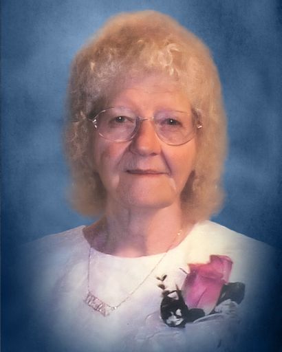 Phyllis Kay Turner Obituary July 20, 2023 - Anderson-Laws Jones Funeral Home
