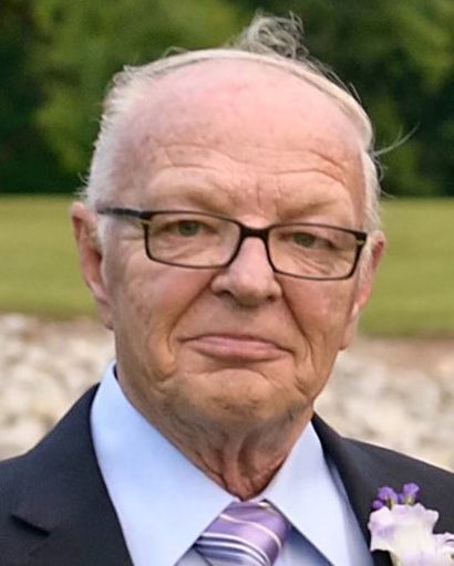 George Conrad Obituary 2021 - Zimmer Westview Funeral & Cremation Center