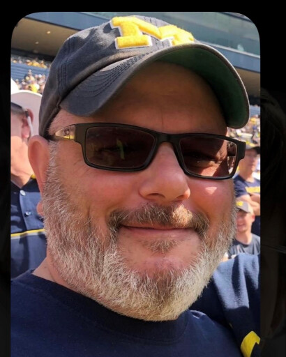 Bryan Joseph Wojcik Obituary September 18, 2024 - Tidd Funeral Home