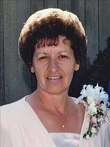 Jackie Barrett Obituary April 27, 2014 - Mattson Funeral Home & Cremation Service