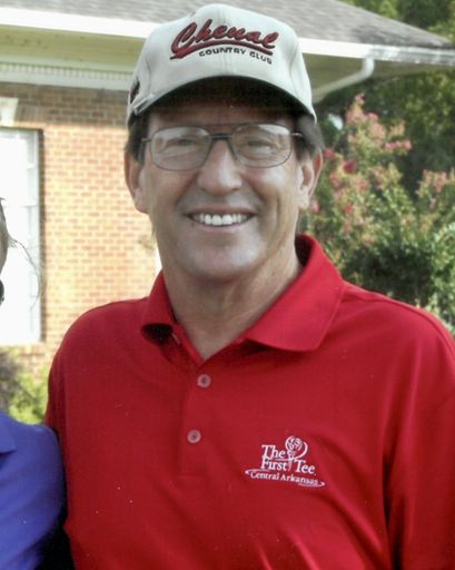 Kenneth Ray Williams Obituary May 2, 2022 - Smith Family Funeral Home