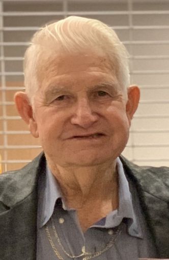 Kenneth James Obituary November 21, 2022 - Boyd Funeral Home