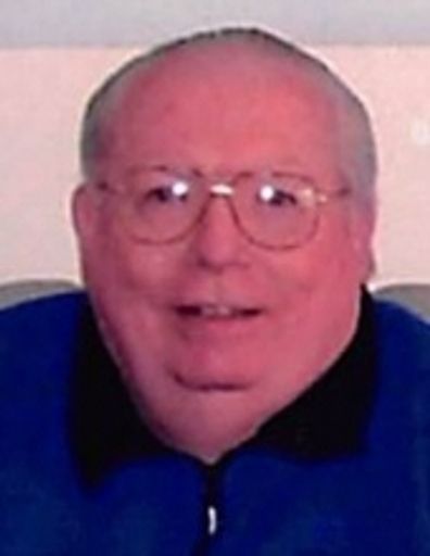 William J. Mitchell Obituary January 2, 2019 - Schrader-Howell Funeral Home