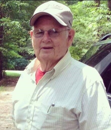 Herbert "Whitey" Bryce Hinton Obituary 2018 - Cutler Funeral Home and ...