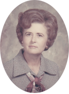 Mary Baker Obituary May 10, 2018 - Crosier - Pearson Cleburne Funeral Home