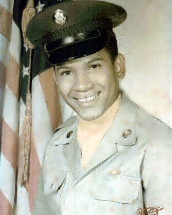 Ronald Lee Waugh Sr. Obituary November 9, 2024 - Newcomer Columbus