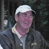 Jerome "Jerry" St. Martin Obituary November 1, 2018 - Gearty-Delmore Funeral Chapels