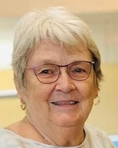 Carol A. Reed Obituary May 29, 2024 - Phaneuf Funeral Homes & Crematorium