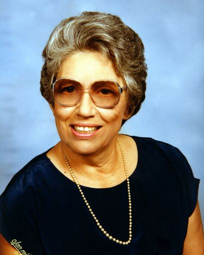 Pearl Ruth Rojano Obituary 2024 - Newcomer St. Louis