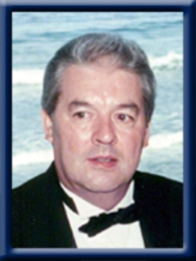 Calvin Roy Whynot Obituary - Chandlers' Funeral Service